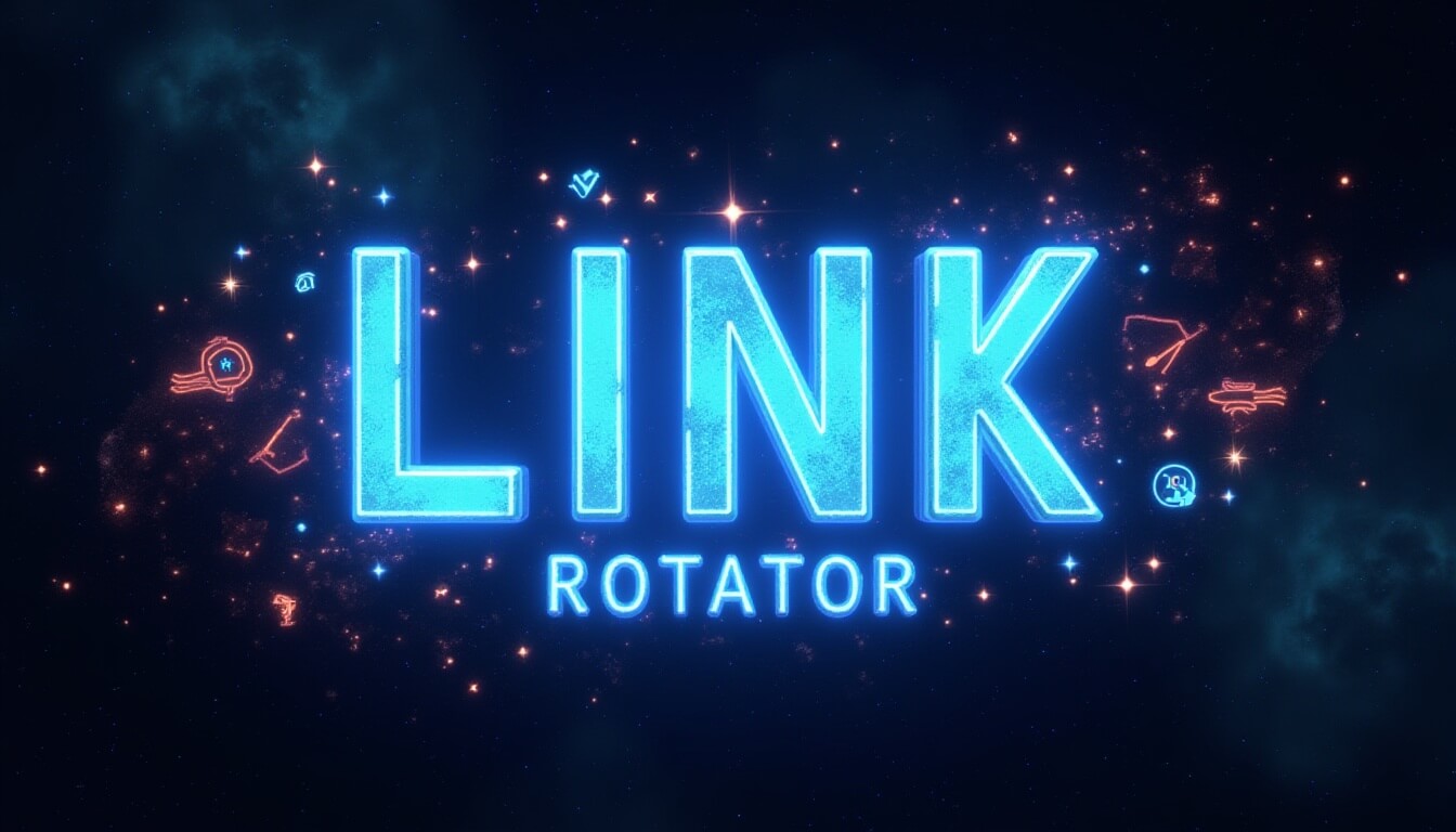 "Link Rotator: Effortless Traffic Optimization for Marketers ...